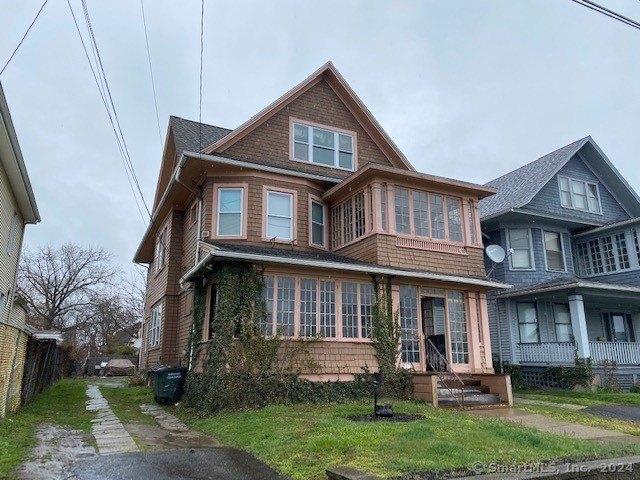 Seaview Ave, Bridgeport, Home For Sale