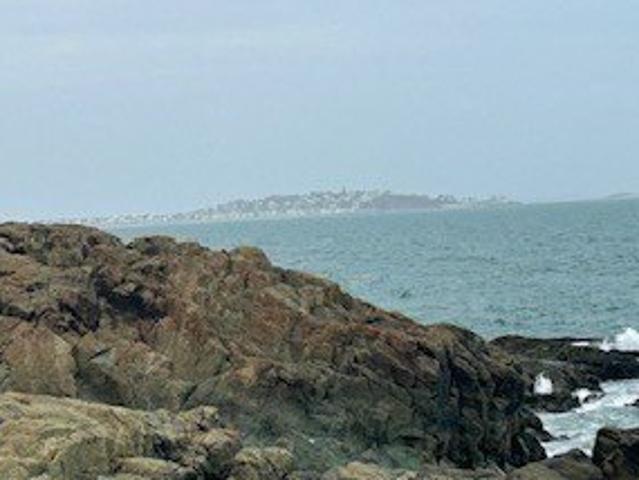 Seaview Ave, Hull, Plot For Sale