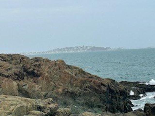 Seaview Ave, Hull, Plot For Sale