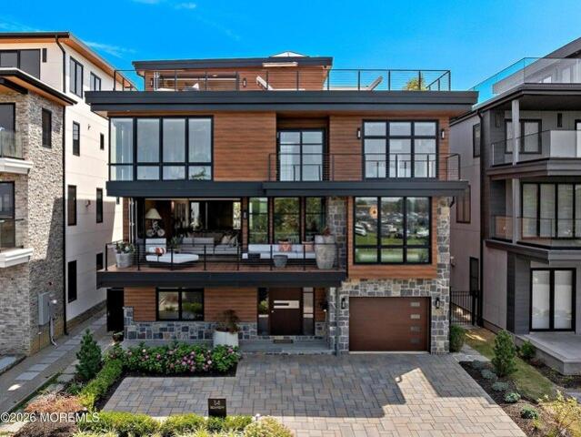 Seaview Ave, Long Branch, Home For Sale