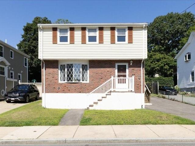 Seaview Ave, Malden, Home For Sale