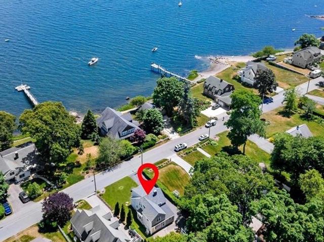 Seaview Ave, Swansea, Home For Sale