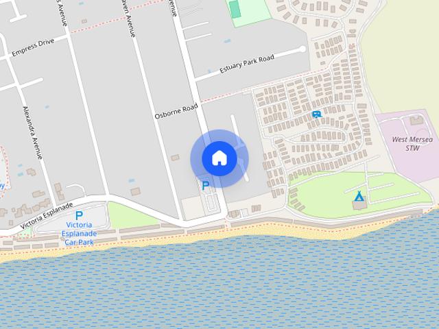 Seaview Avenue, West Mersea, Colchester, Essex, CO5