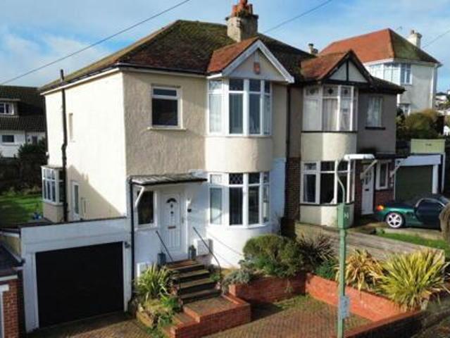 Seaview Crescent, Preston, 3 Bedroom Semi detached