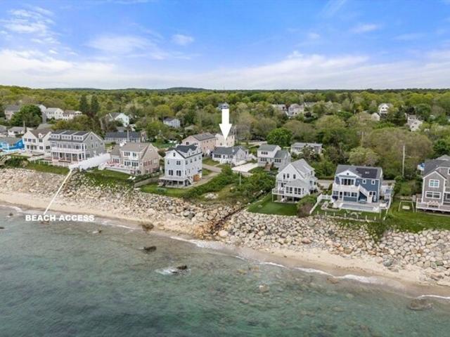 Seaview Dr, Plymouth, Home For Sale