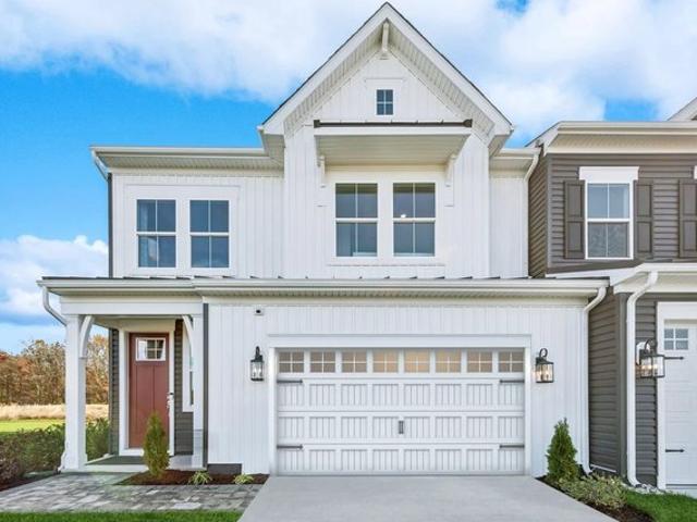 Seaview II Plan Bay Knolls Community