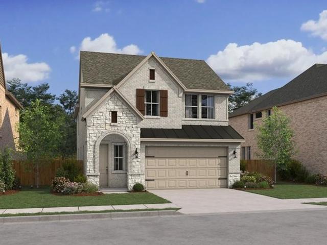 Seaview Plan Heath Golf & Yacht Villas Community