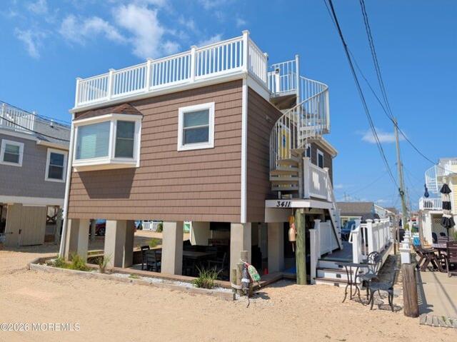 Seaview Rd, Lavallette, Home For Sale