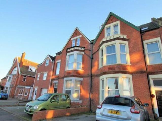 Seaview Road, Burnham on sea, 2 Bedroom Apartment