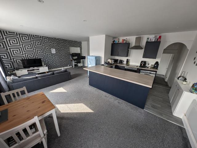 Seaview Road, Wallasey CH45, 1 bed flat to rent, £675 pcm | PrimeLocation