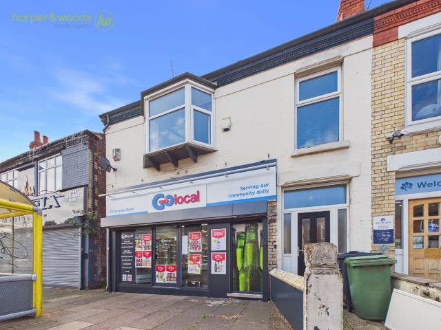 Seaview Road, Wallasey CH45, 2 bed flat to rent, £750 pcm | PrimeLocation