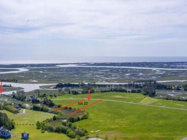 Seaview St Lot,accomac, Plot For Sale