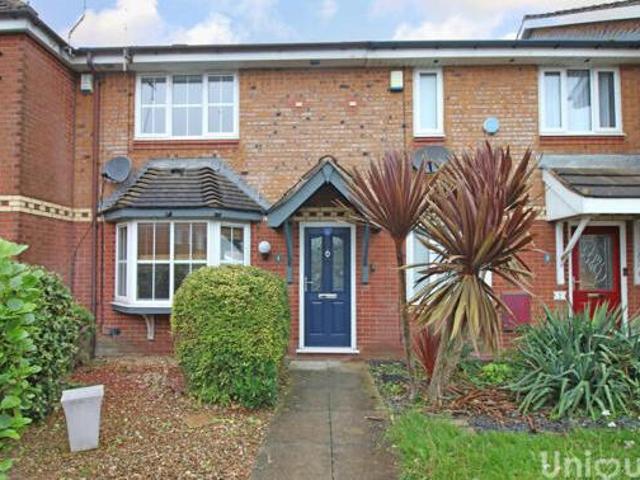Seaview Way, Fleetwood, 3 Bedroom Terraced