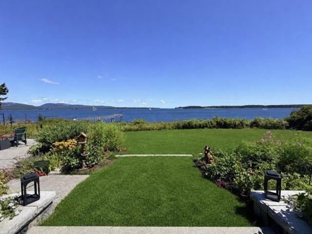Seawall Rd, Southwest Harbor, Home For Sale
