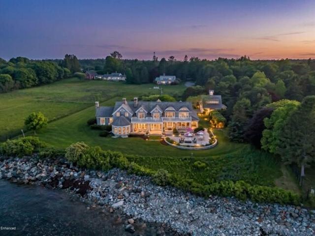 Seawall Rd, Southwest Harbor, Home For Sale