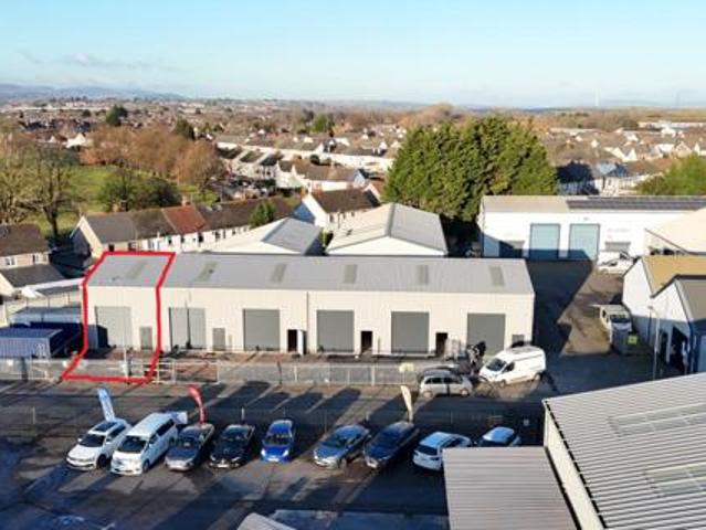 Seawall Road, Cardiff, Mixed Use Property