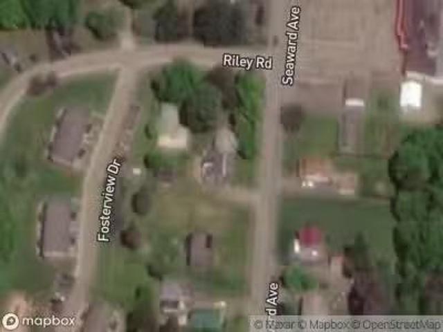 Seaward Ave