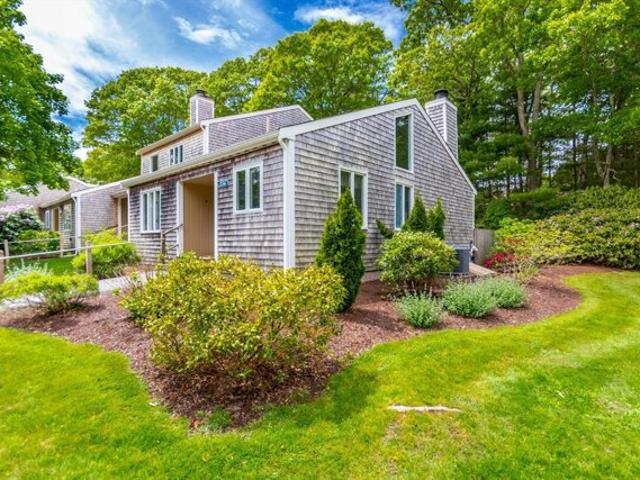 Seaward Bnd Unit,falmouth, Condo For Sale