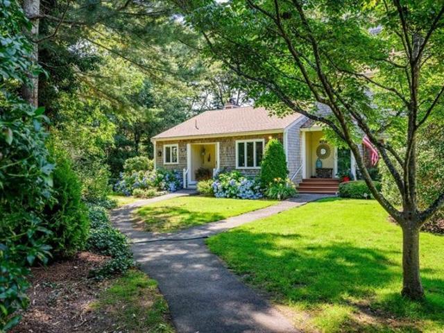 Seaward Bnd Unit,falmouth, Condo For Sale