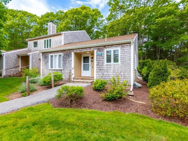Seaward Bnd Unit,falmouth, Condo For Sale