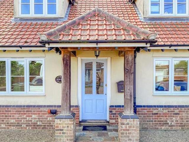 Seaway, St. Lawrence, 4 Bedroom Detached