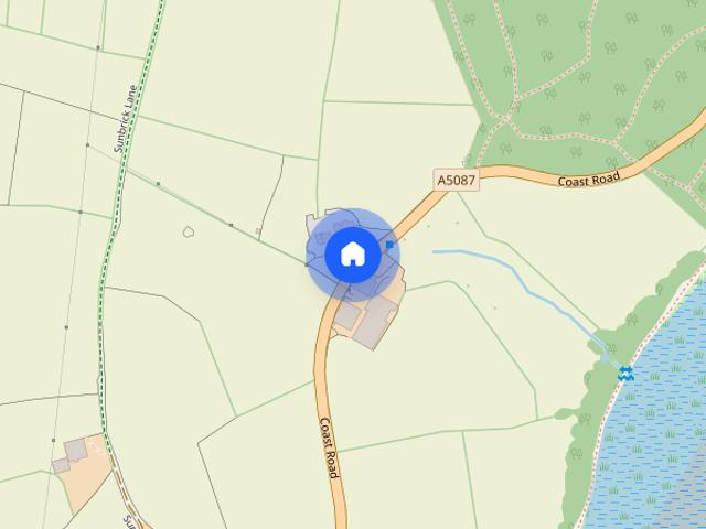 Seawood Farm, Aldingham, Ulverston
