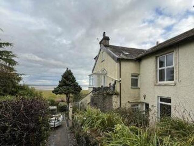 Seawood Place, Grange over sands, 2 Bedroom Detached