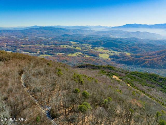 Seay Lane, Dandridge, TN 37725