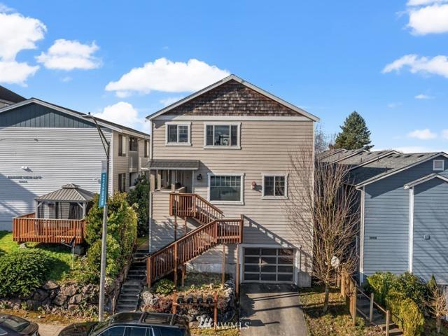 SEA 3010 Norton 4 Bedroom Apartment for Rent at 3010 Norton Ave, Everett, WA 98201 Port Gardner