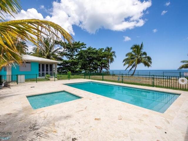 Sea Carr Bch Unit Villa, Aguada, Flat For Sale