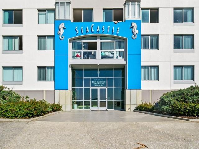 Sea Castle 1 Bedroom Apartment for Rent at 1725 Ocean Front Walk, Santa Monica, CA 90401 Downtown Santa Monica