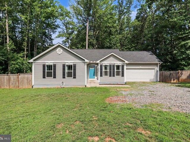 Sea Cliff Dr, Ruther Glen, Home For Sale