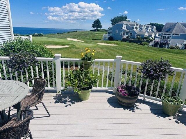 Sea Cliff Dr Unit,plymouth, Condo For Sale