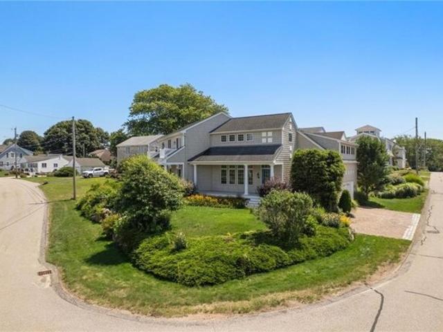 Sea Crest Dr, Narragansett, Home For Sale