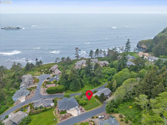 Sea Crest DR # TL 1000