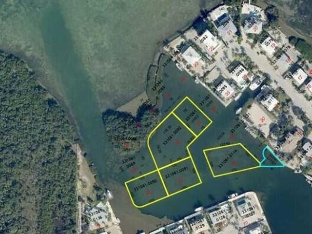 Sea Air Estates Bay Bottom Rd, Marathon, FL 33050