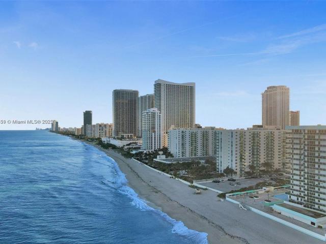 Sea Air Towers, Hollywood, FL 33019 | MLS #A11849