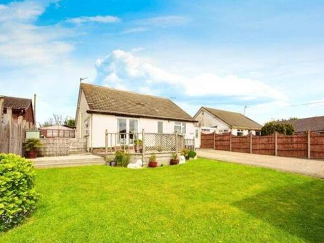 Sea Approach, Warden, 3 Bedroom Detached