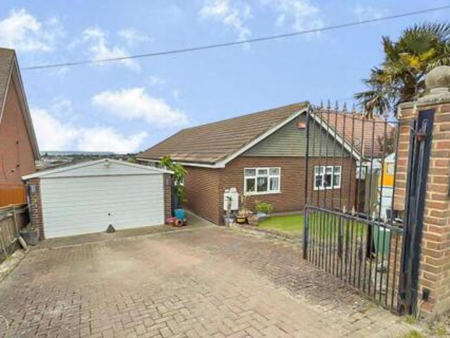 Sea Approach, Warden, 4 Bedroom Detached