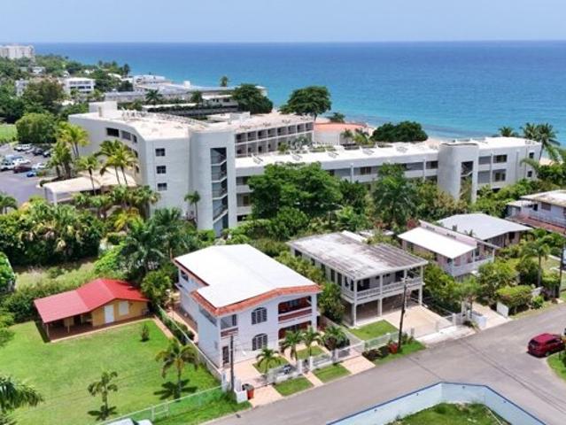 Sea Beach Dr, Rincon, Home For Sale