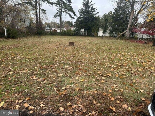 Sea Breeze Dr, Little Egg Harbor Township, Plot For Sale
