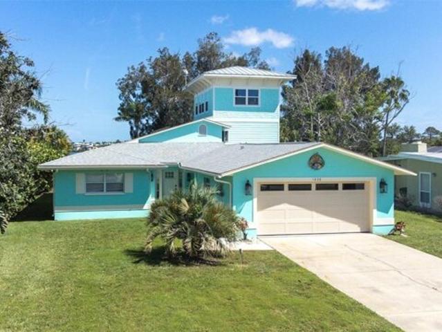 Sea Breeze Dr, Tarpon Springs, Home For Sale