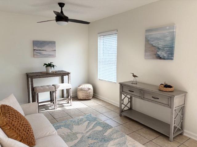 Sea Breeze Townhomes *TRANQUIL LIVING