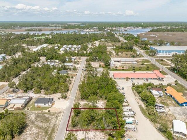 Sea Breeze Way Unit Ea, Carrabelle, Plot For Sale