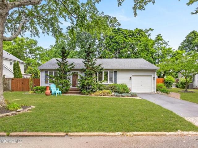 Sea Girt Ave, Oceanport, Home For Sale