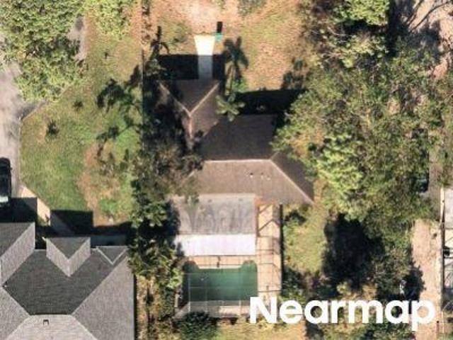 Sea Grass Ln