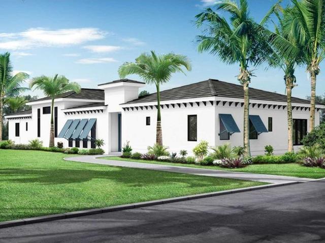 Sea Grape 2 Phase 2 Plan Aqua Community