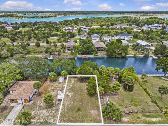 Sea Grape Dr Lot 11, Hernando Beach, FL 34607