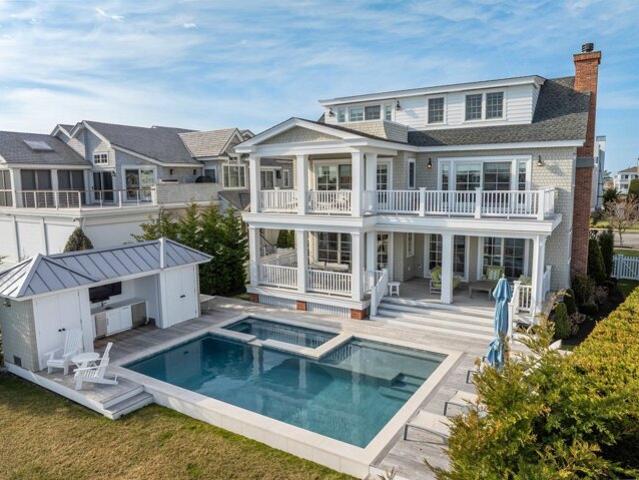 Sea Gull Dr, Avalon, Home For Sale