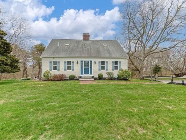 Sea Gull Ln, Dennis, Home For Sale